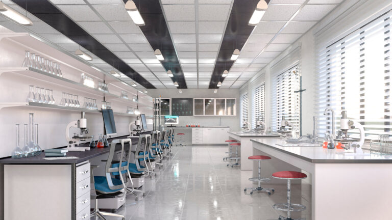 Modular Laboratory Systems: The Flexible Solution for Dynamic Research ...