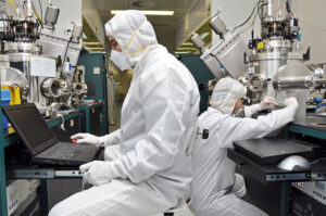 Clean Room Laboratory Essentials: Maintaining a Contaminant-Free ...