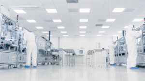 Clean Room Laboratory Essentials: Maintaining a Contaminant-Free ...