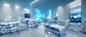 What the Lab of 2030 Will Look Like: Future Lab Design Trends
