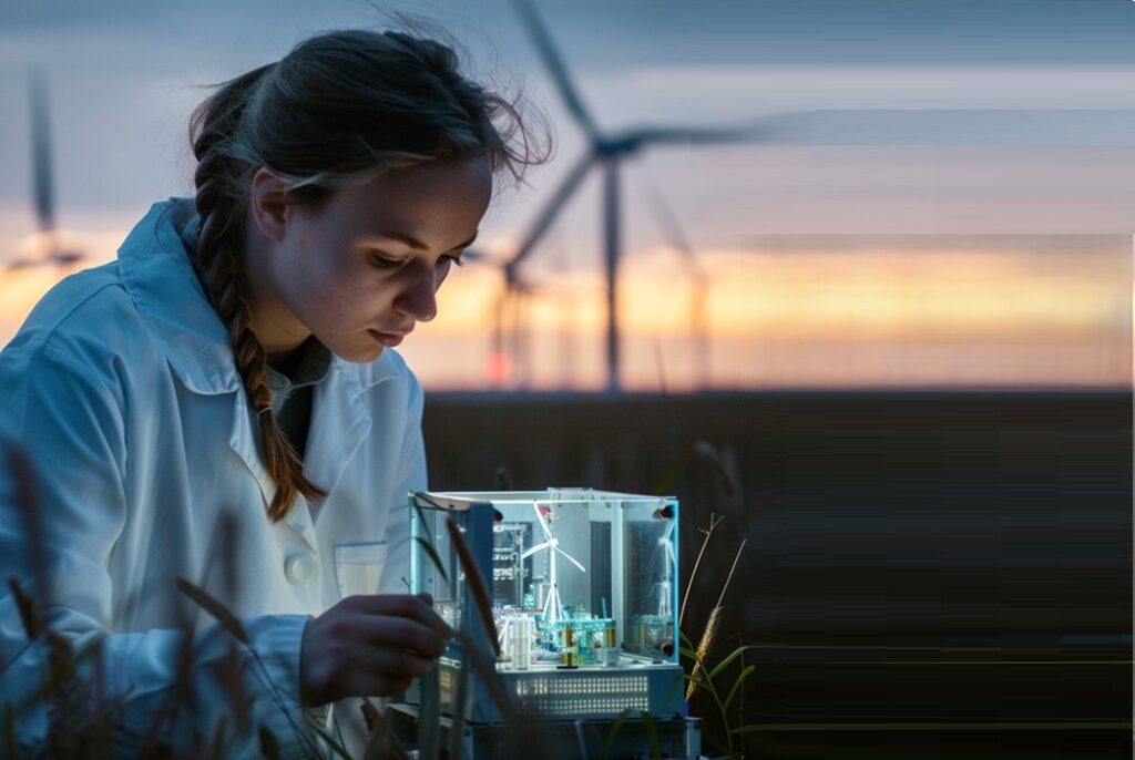 Portable Lab Workstations: Flexible Solutions for Modern Research